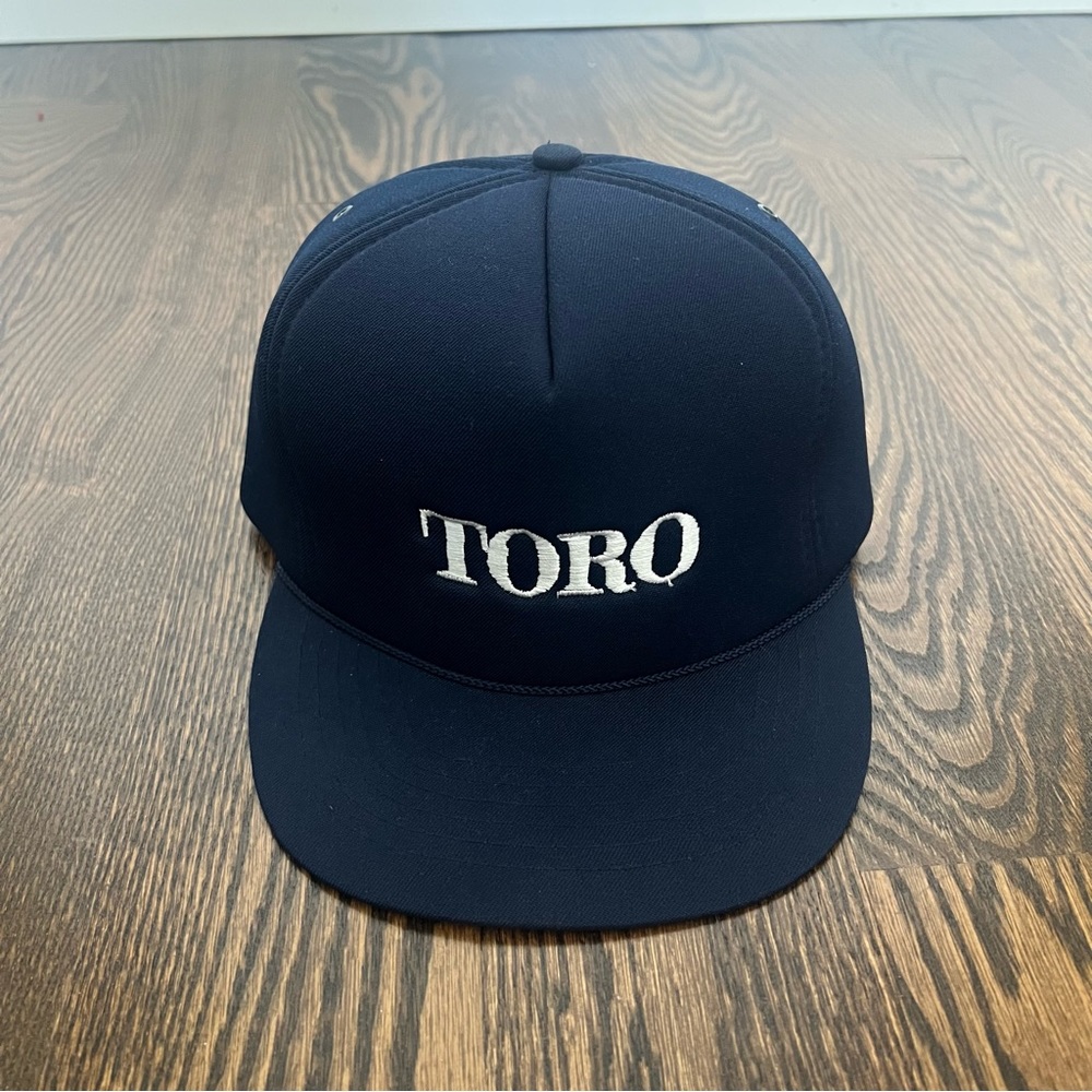 Vintage Vtg 2000s Y2k Toro Outdoor Manufacturing Tool… - Gem